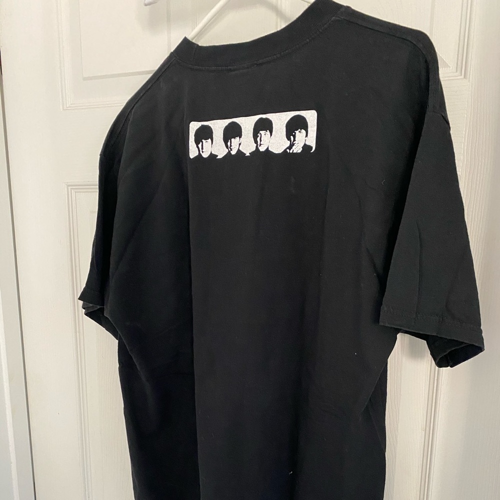 $25 Each - Multiple Rock And Pop T-Shirts - Gem